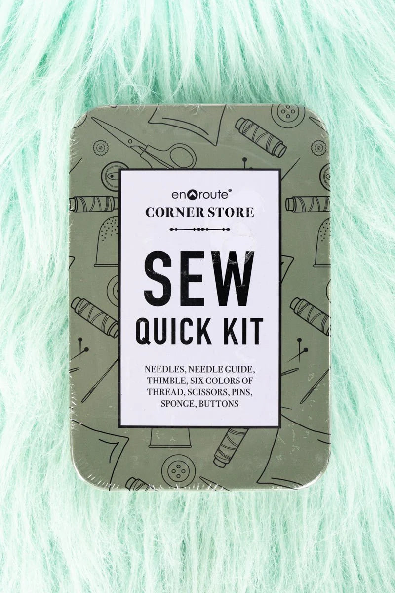 Sew Quick Kit – The Market Ky