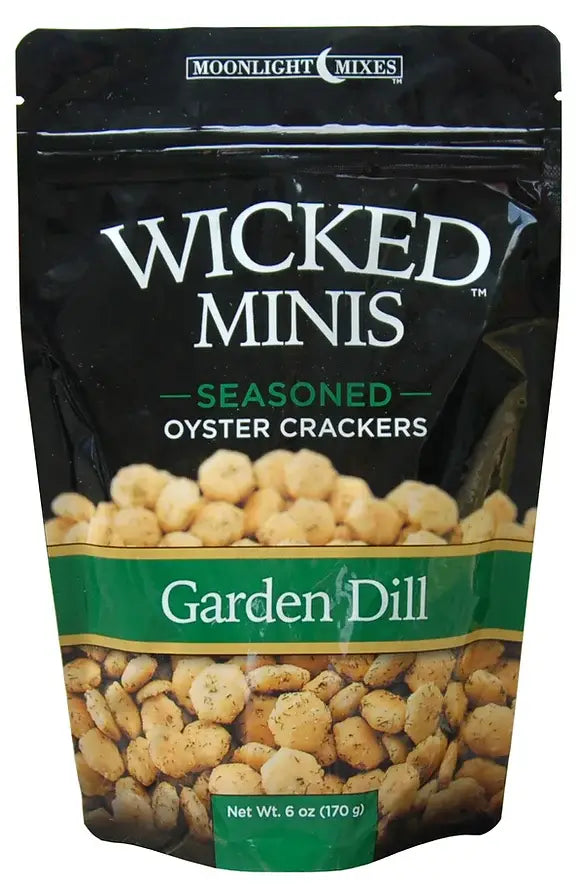 Wicked Minis Garden Dill – The Market Ky