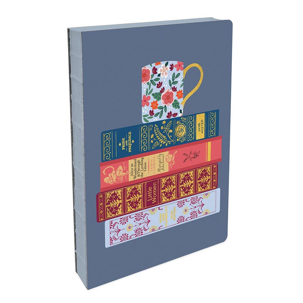 Fully Booked Medium Coptic-Bound Journal – The Market Ky