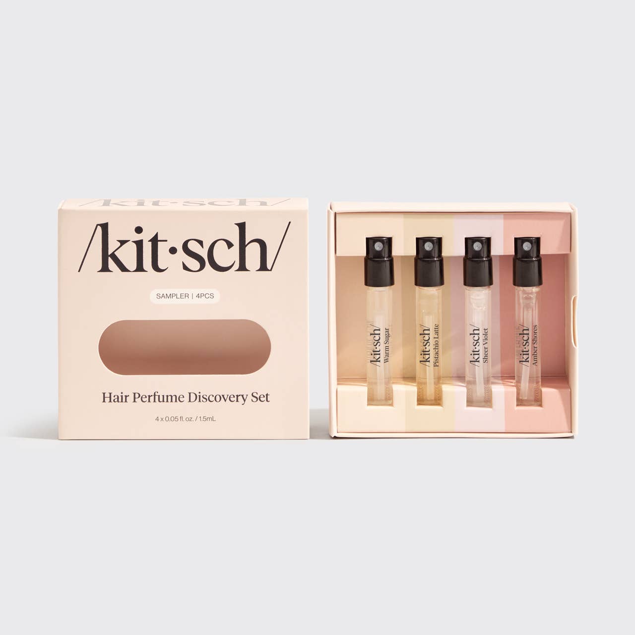 Hair Perfume Discovery Set – The Market Ky